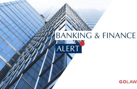 Дайджест банківських новин BANKING & FINANCE ALERT 25.09.2019