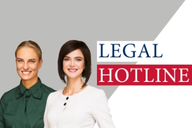 Legal Hotline | Digest of the main legislative changes in Ukraine 19.11 ...