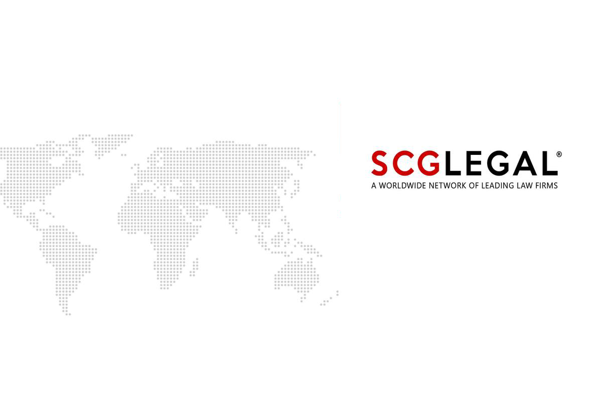GOLAW has become a member of the global SCG Legal network, which brings ...